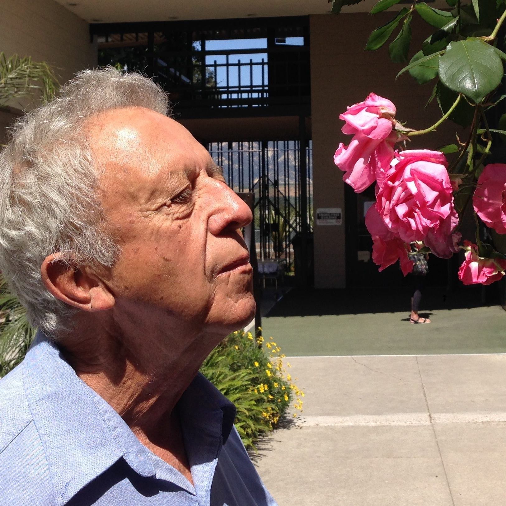 John David Mudie - The Santa Barbara Independent