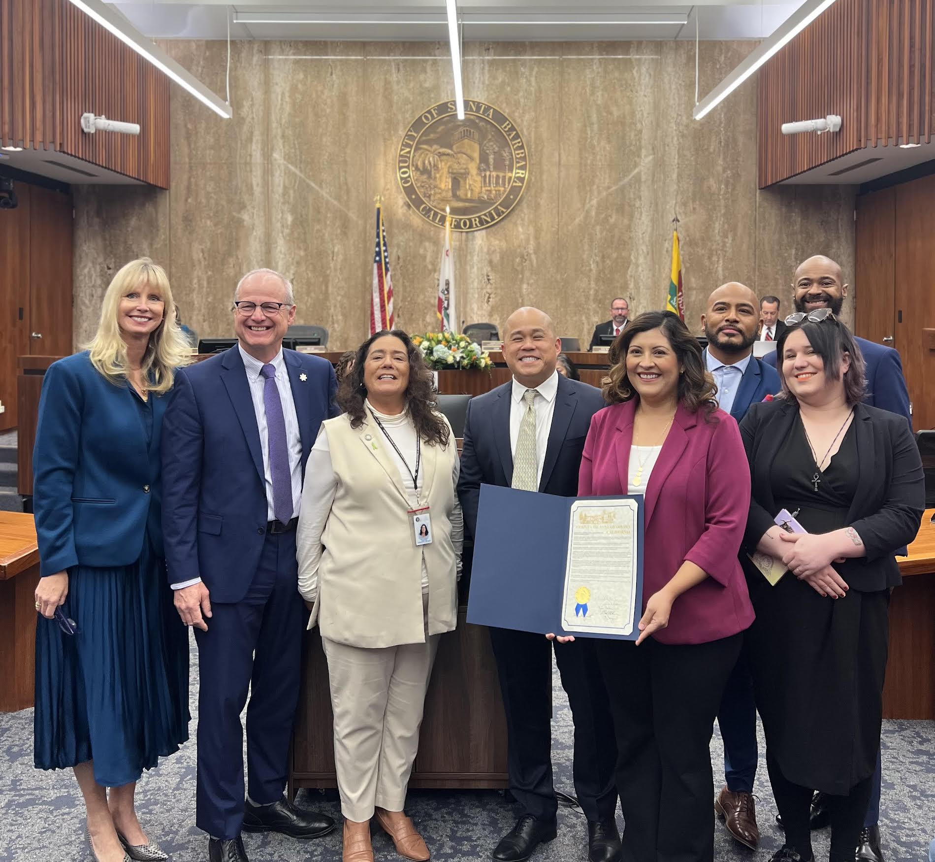 Santa Barbara County in 2025: A Place of Inclusivity, Compassion, and ...