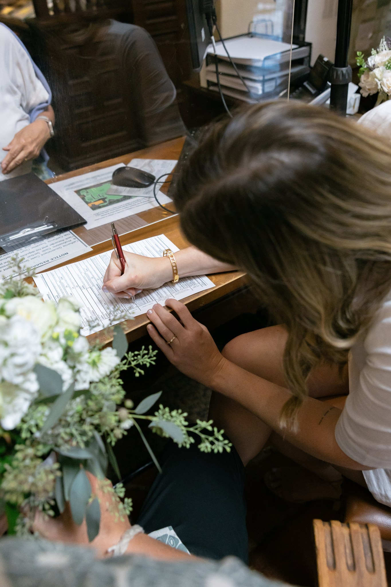 What’s in a Name? To Keep or Not to Keep Your Maiden Name - The Santa ...