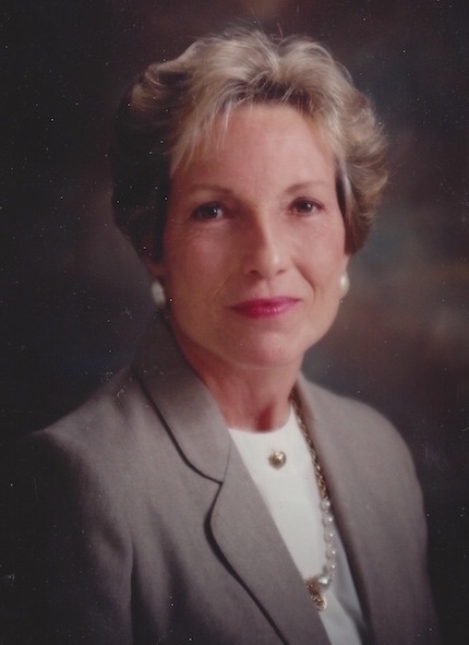 Margaret "Marge" Lillian Laux Wardlaw - The Santa Barbara Independent