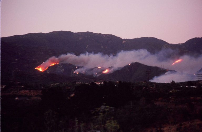 Potential Evacuation Challenges for Santa Barbara and Goleta During ...