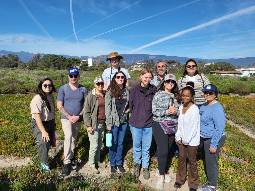 New Year Brings New Volunteers to Community Environmental Council’s ...