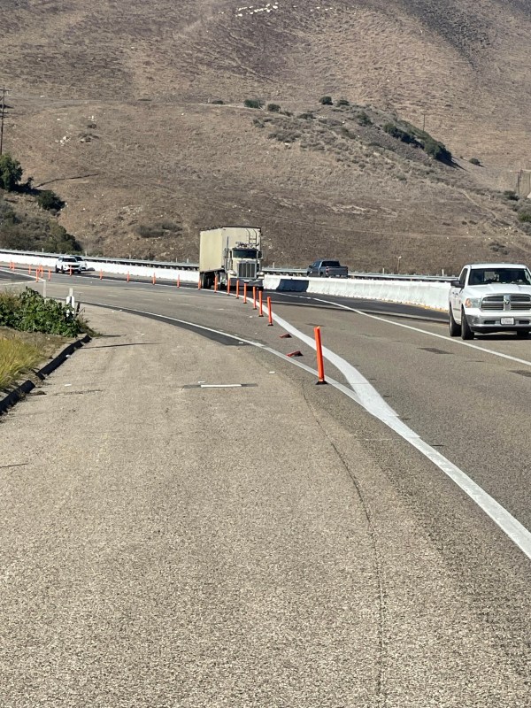 Bridges at Refugio Creek to Be Demolished Through Gaviota - The Santa ...