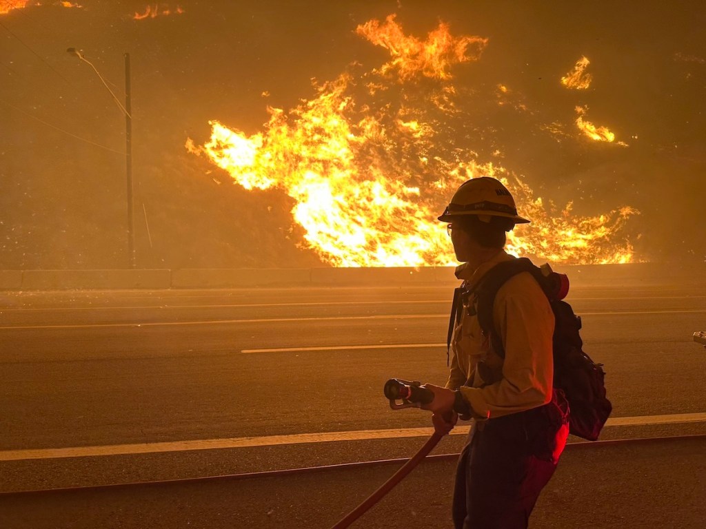 Santa Barbara City Administrator Addresses Fire Concerns - The Santa ...