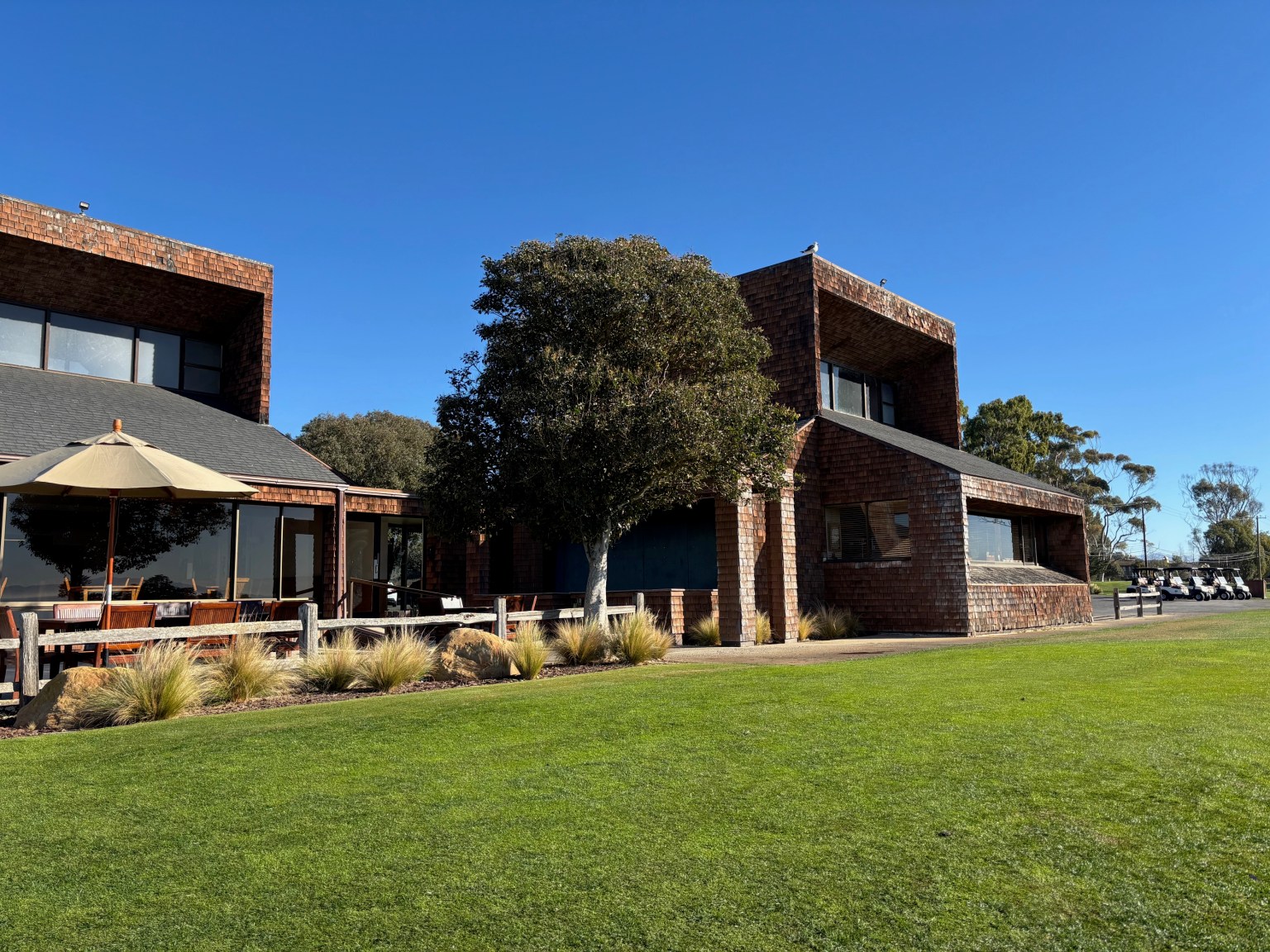 Lord of the Links: Sandpiper Golf Club Seeks a Redo - The Santa Barbara ...