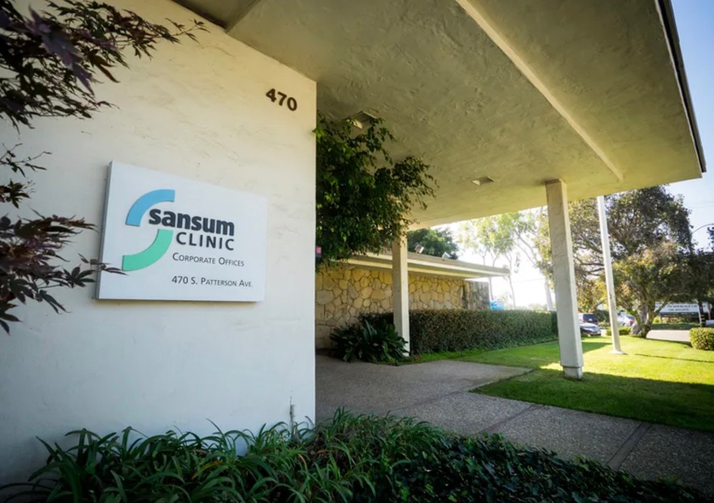 Sansum/Sutter and Anthem Reach Agreement on Health Insurance Contracts ...