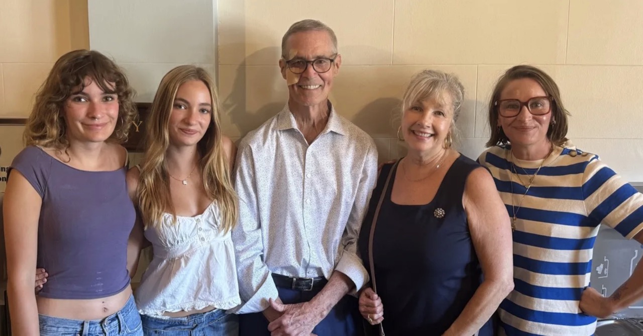 Santa Barbara Radio Legend Gary Fruin Dies - The Santa Barbara Independent