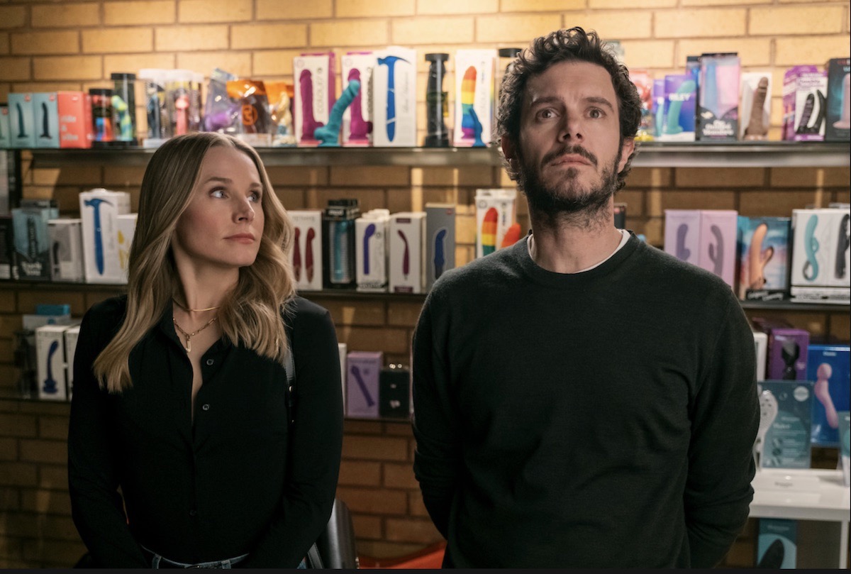 TV Review | ‘Nobody Wants This’ Is a Modern Rom-Com That Challenges ...