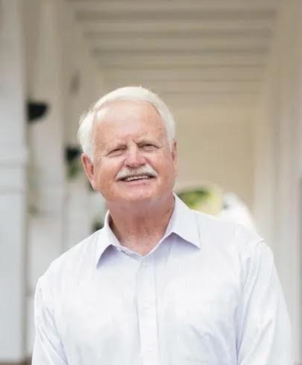 As Los Angeles Burns, Mayor Rowse Sends a Message to Santa Barbara ...