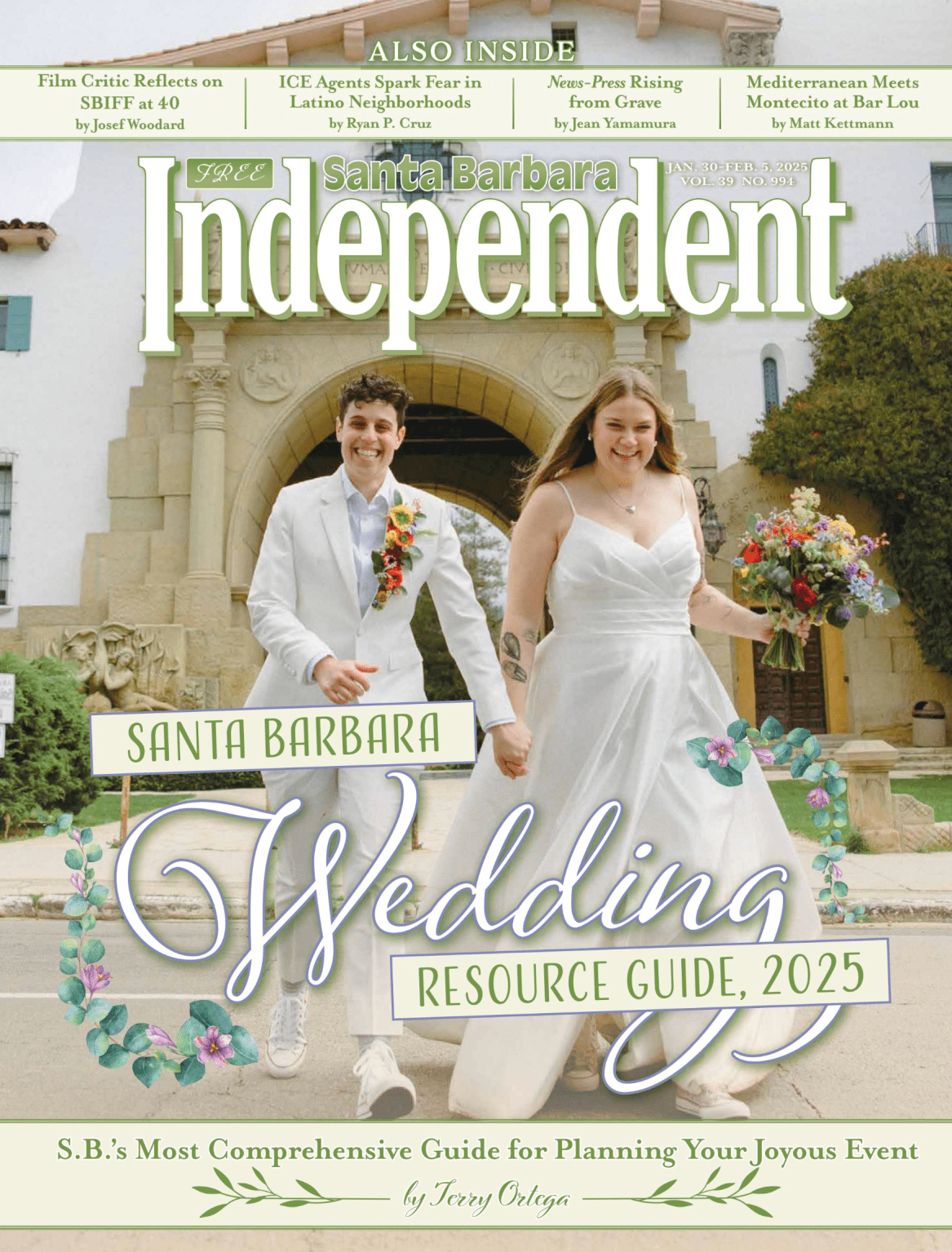 The Santa Barbara Independent