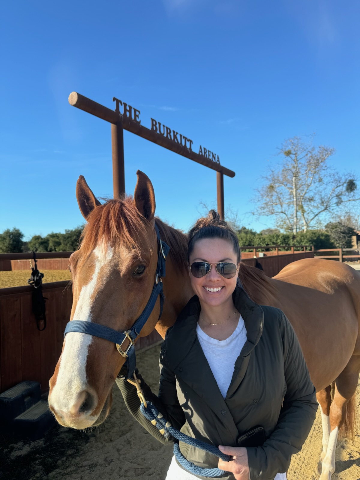 Santa Ynez Valley Therapeutic Riding Program Welcomes New Board ...