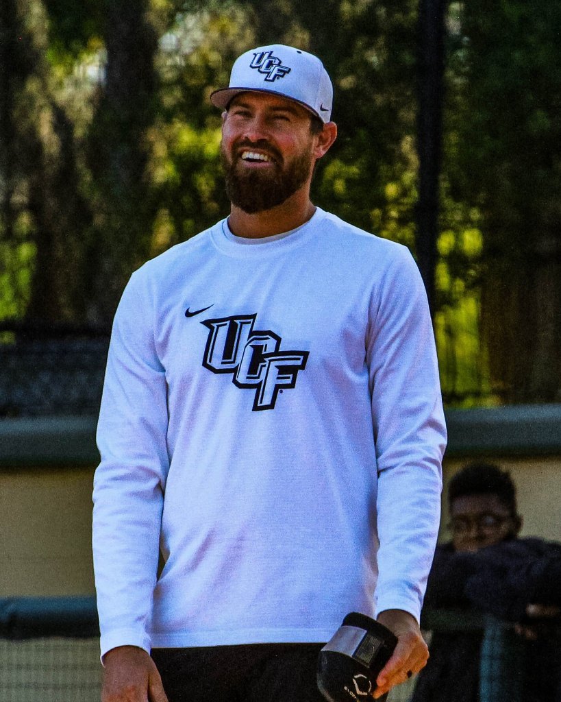 New Head Coach Brings a New View for SBCC Softball Team - The Santa ...