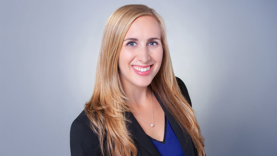 Cassandra Weinlein Named West Region Vice President of Field Government ...