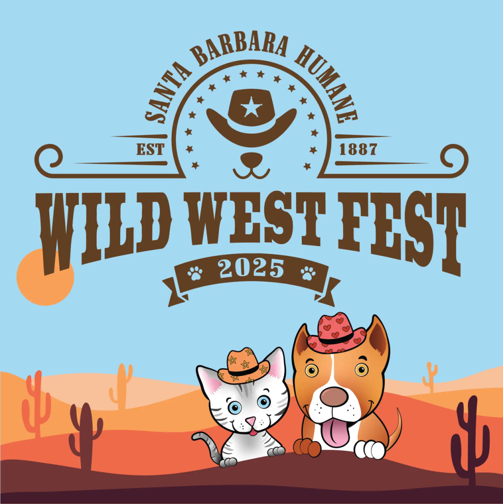 Saddle Up for Santa Maria’s Annual S.B. Humane Wild West Fest - The ...