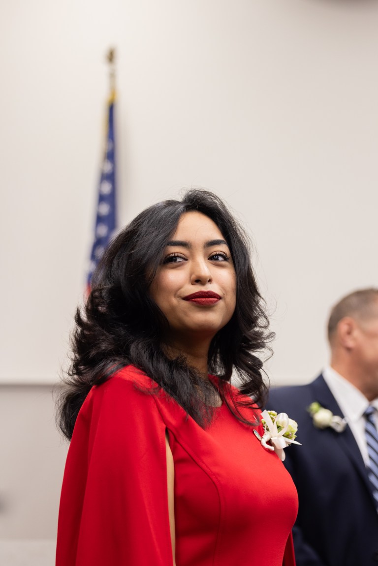 Santa Barbara City Council Honors Outgoing Member, Welcomes New Face ...