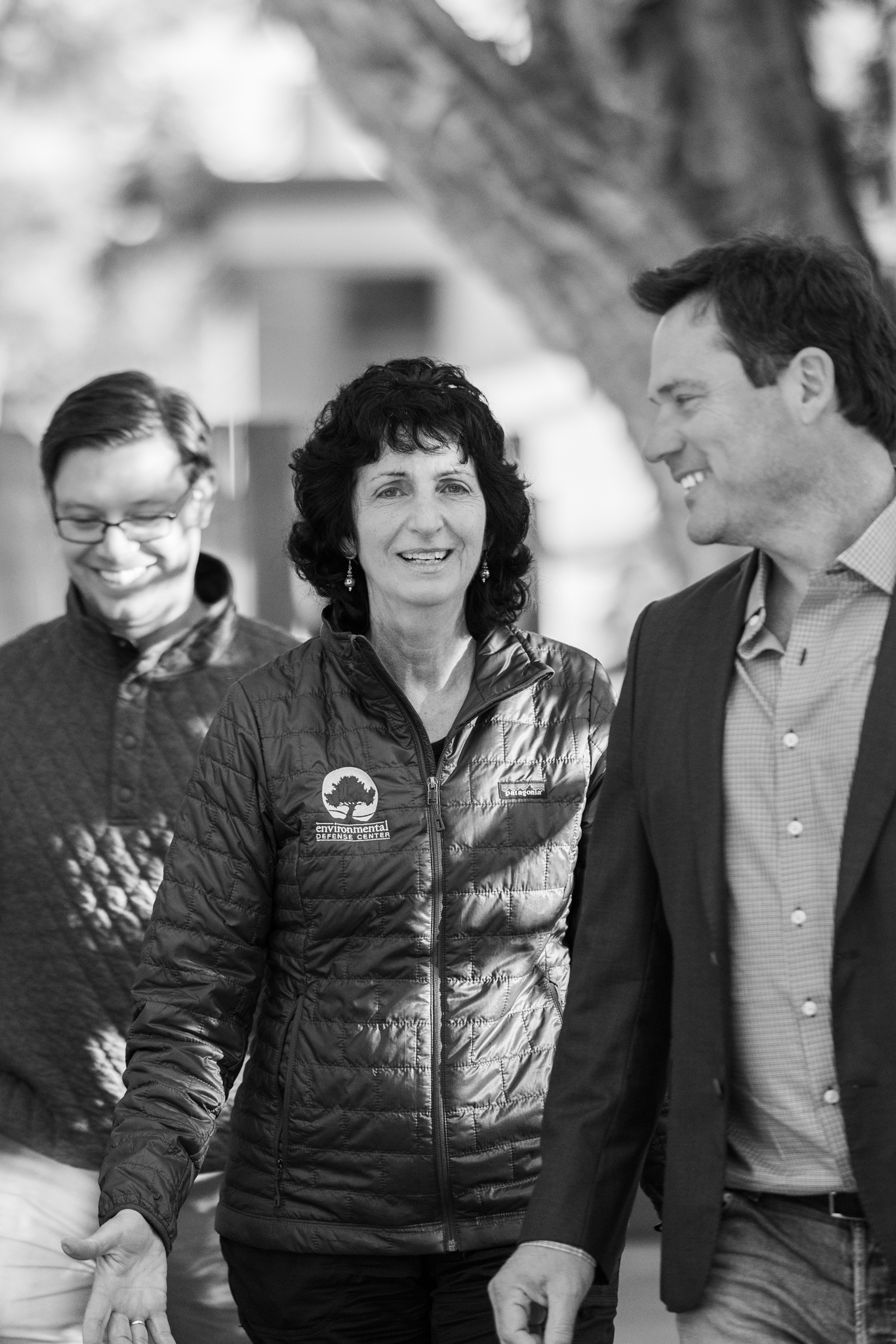 Linda Krop: The Lawyer Leading the Fight Against Sable Oil - The Santa ...