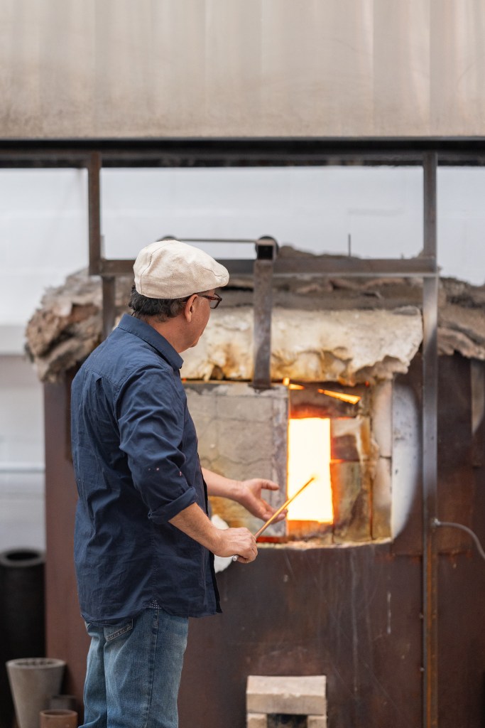 Blown Away: A New Home for Santa Barbara Art Glass - The Santa Barbara ...