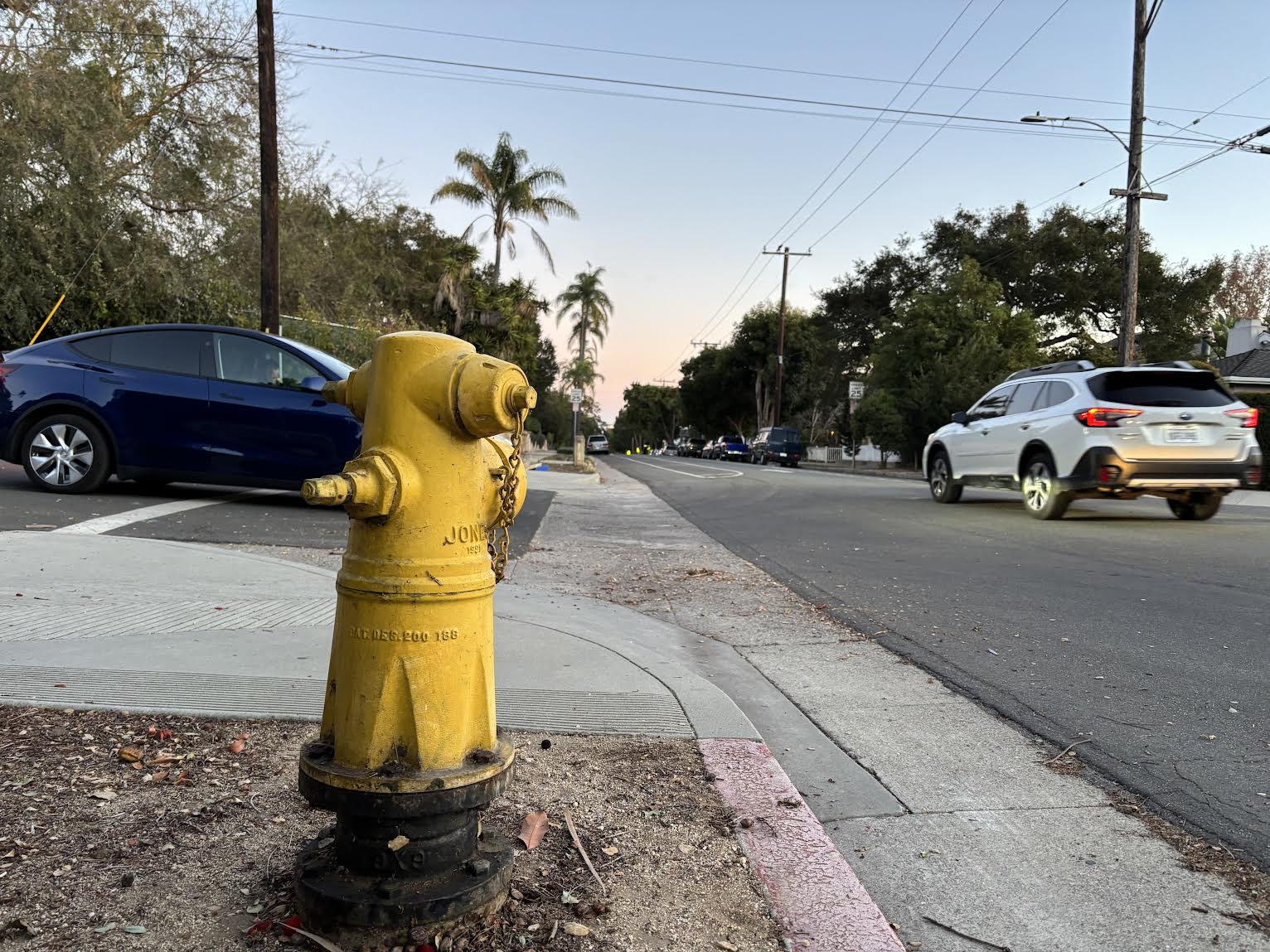 How Full Are Santa Barbara’s Water Reservoirs? - The Santa Barbara ...