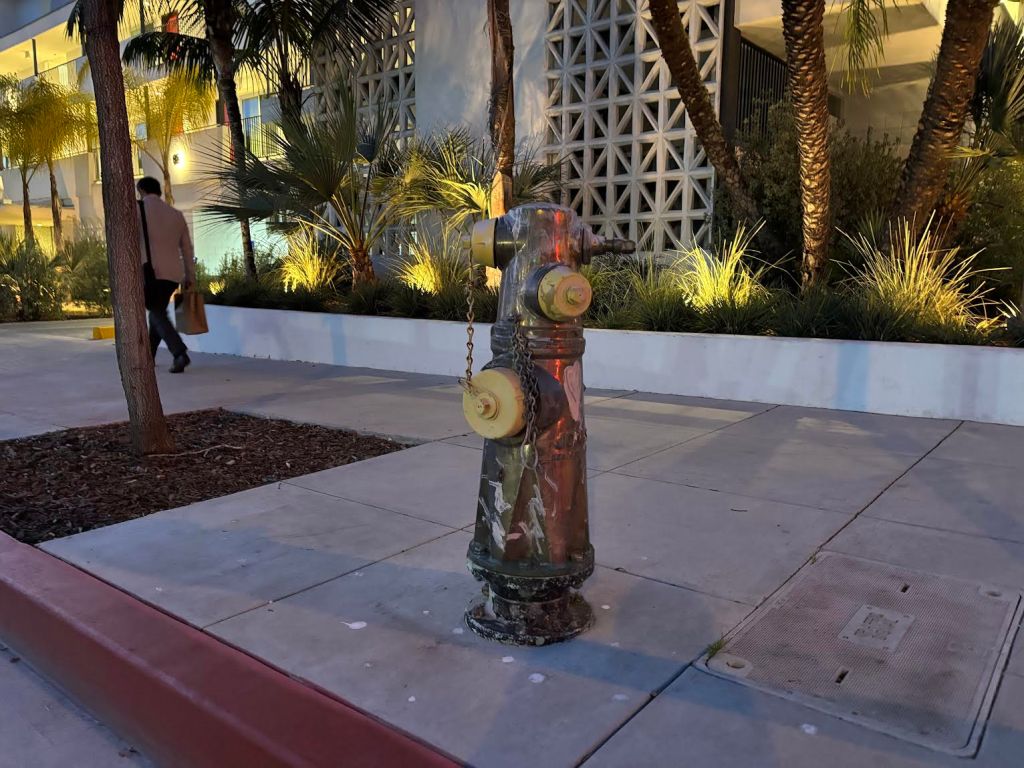 How Full Are Santa Barbara’s Water Reservoirs? - The Santa Barbara ...