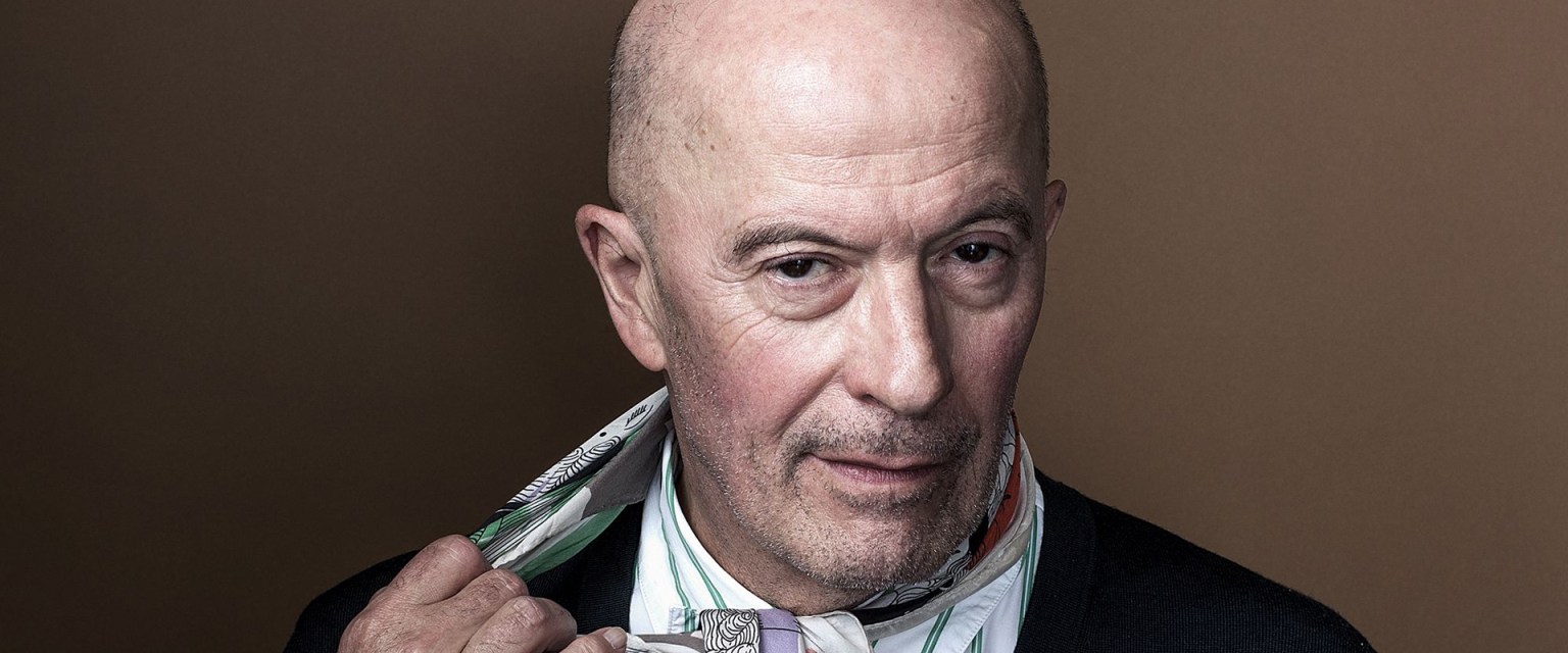 Jacques Audiard Film Retrospective Opens with Director Q&A - The Santa ...