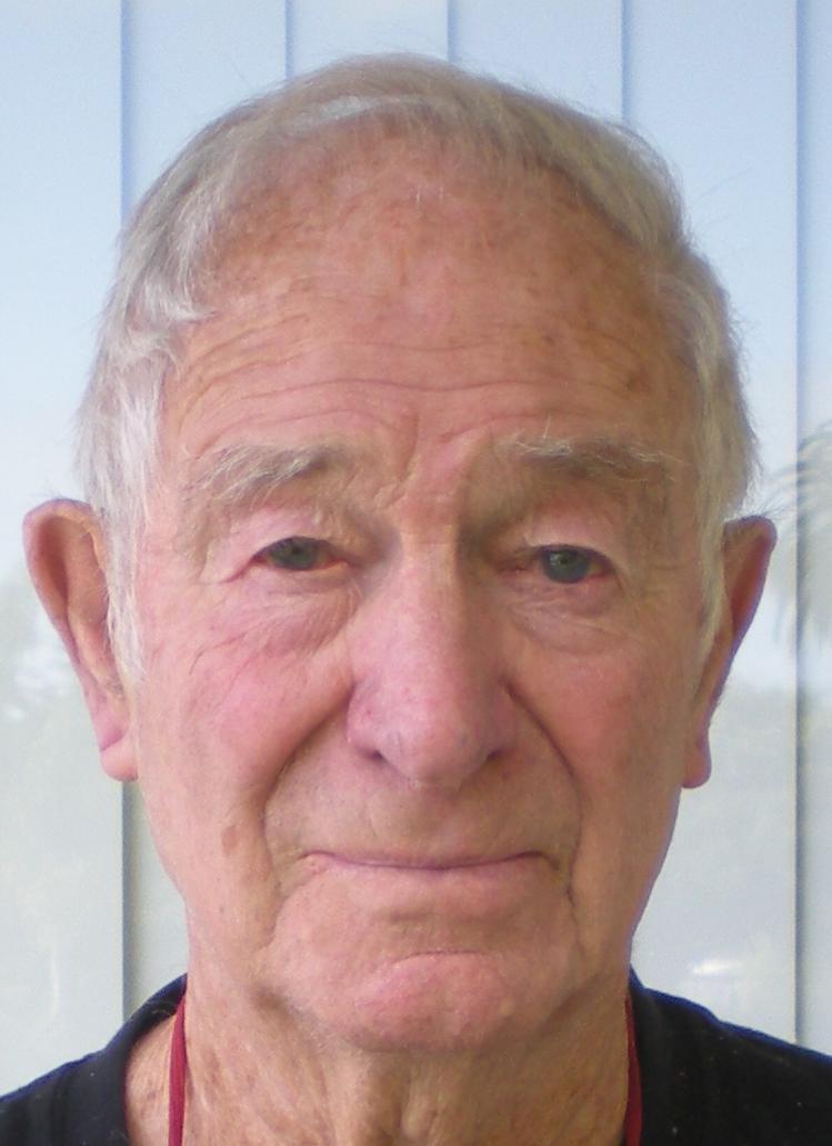 John D. McCafferty - The Santa Barbara Independent