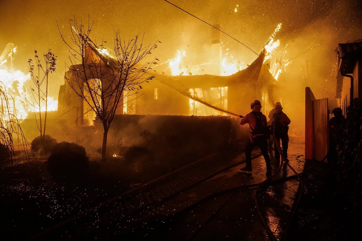 More Than 2 Million Acres of Local Land in California Designated as ...