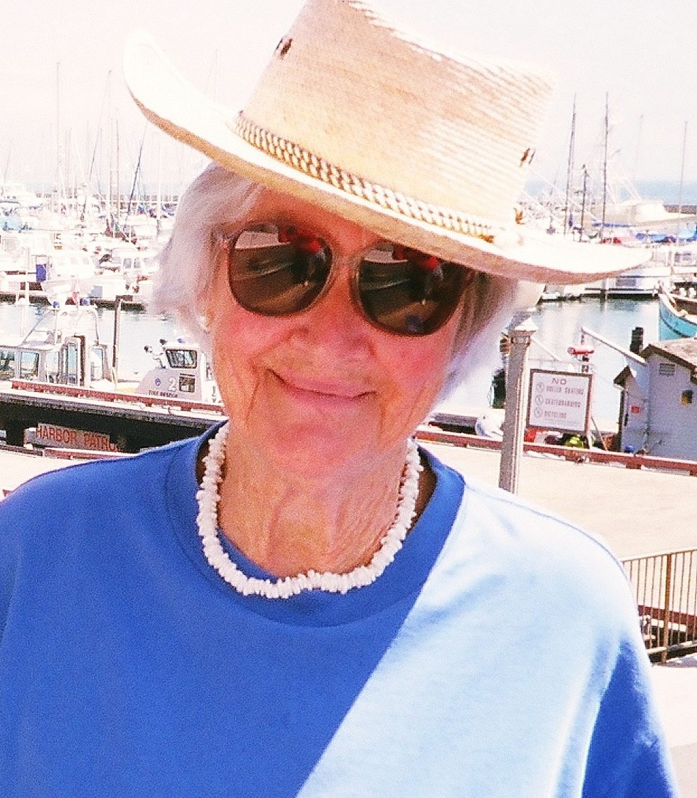 Alice Edwards - The Santa Barbara Independent