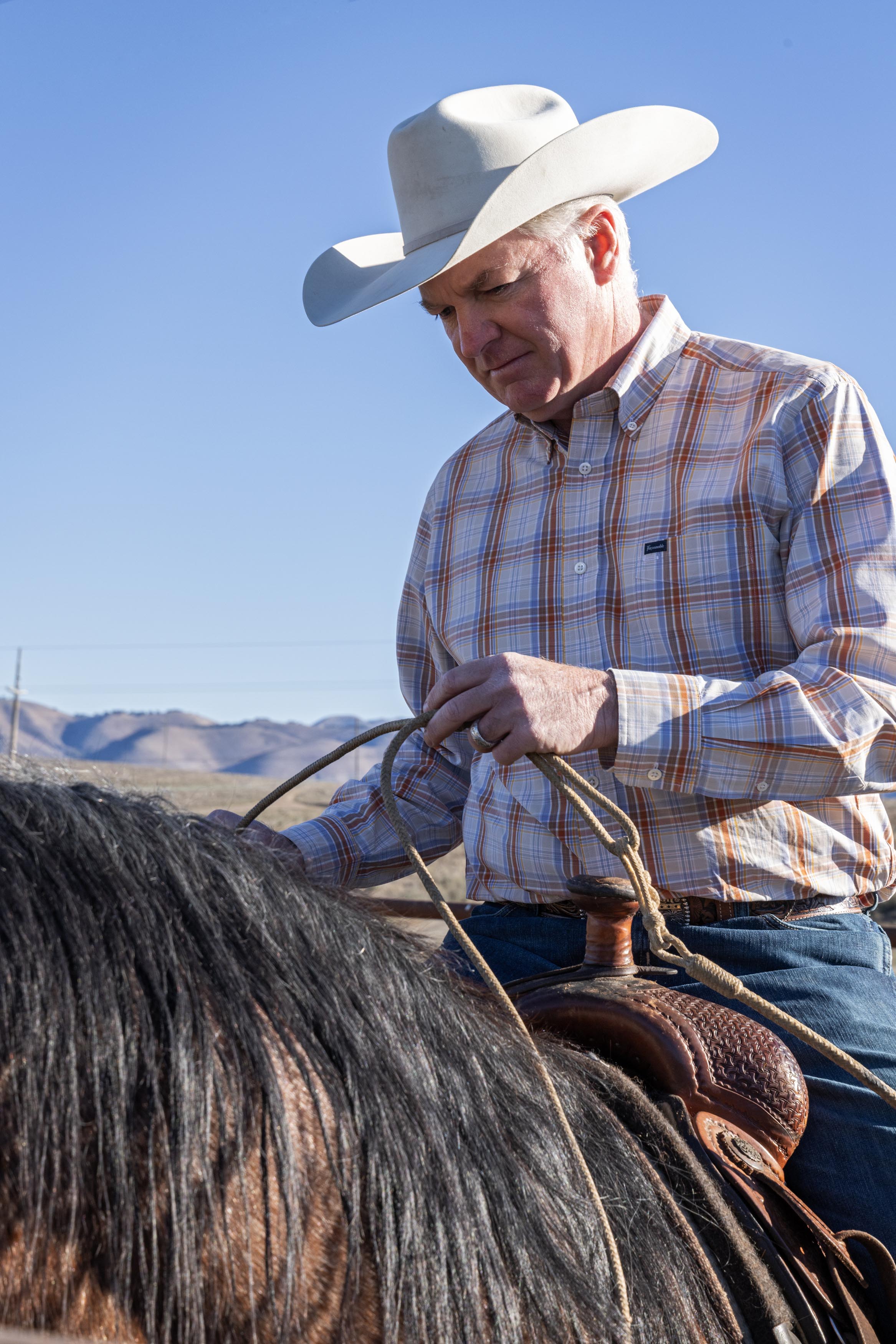 Vaquero. Vintner. Landman. Leader. - The Santa Barbara Independent