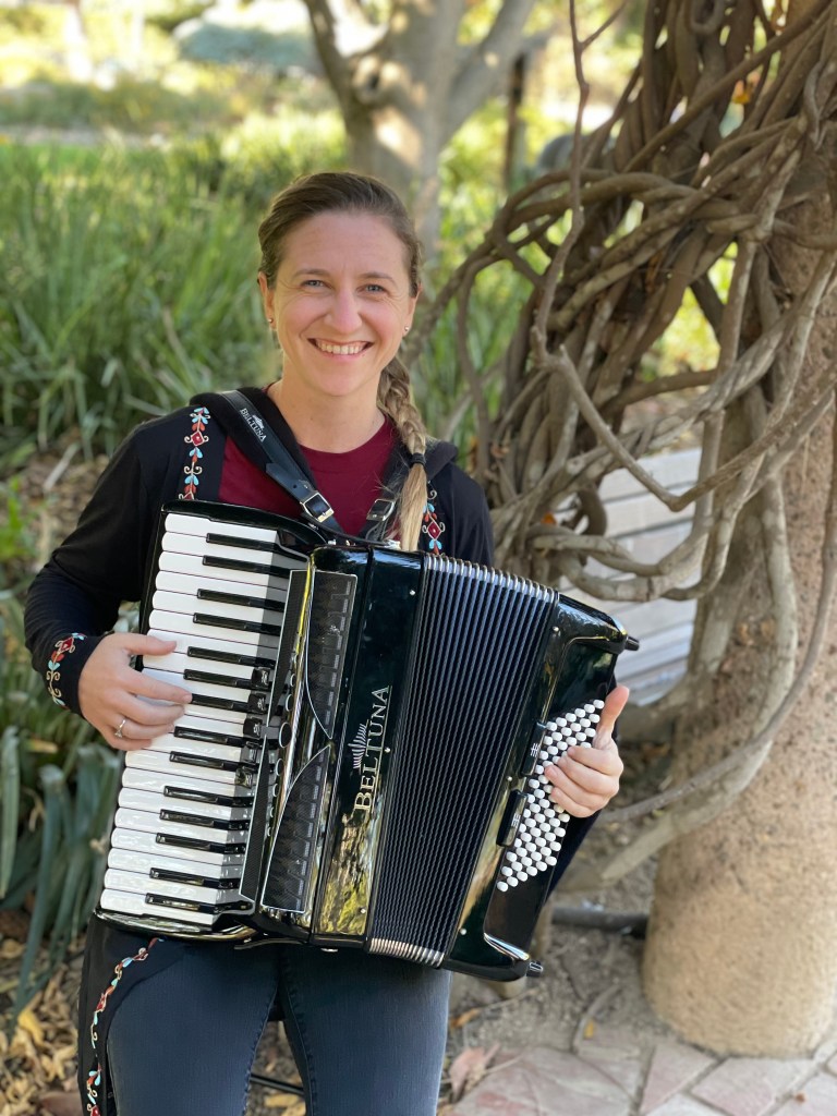 Irish Dance Teacher Alanna Callaghan Strengthens Santa Barbara ...