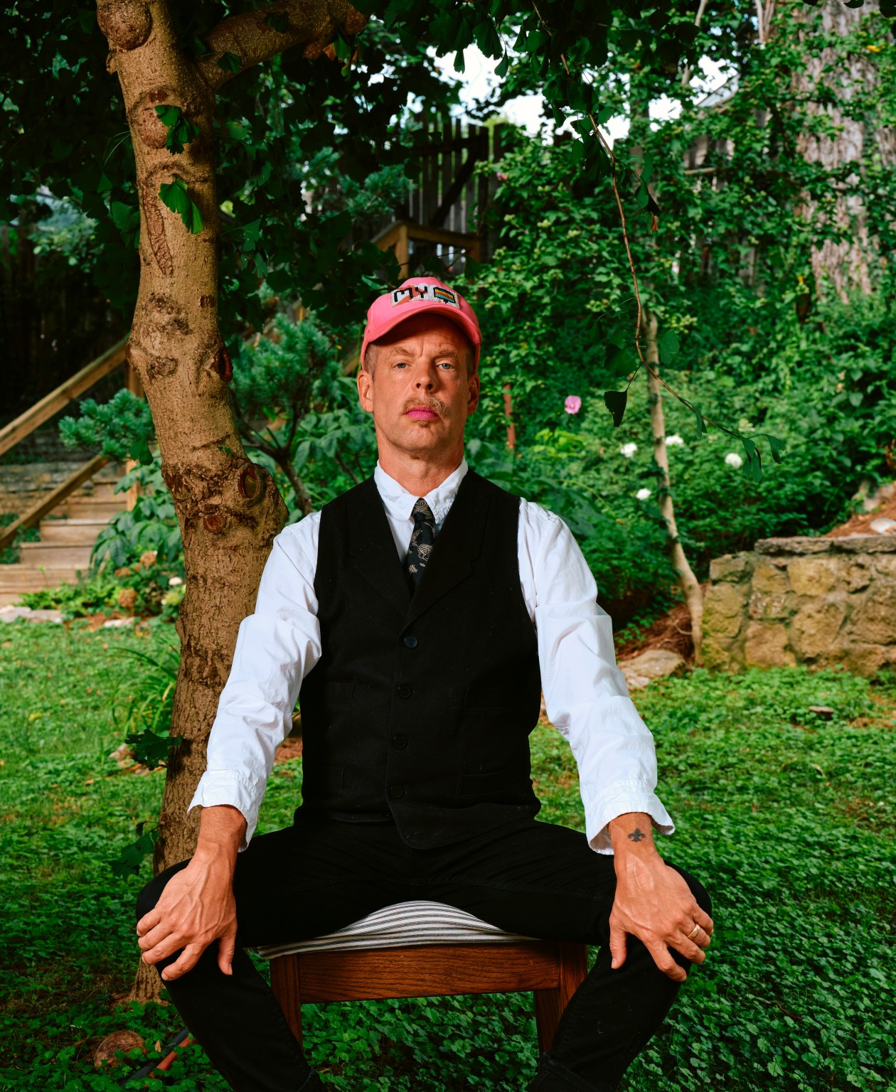 Bonnie “Prince” Billy Brings His Uplifting Sounds to Ojai - The Santa ...