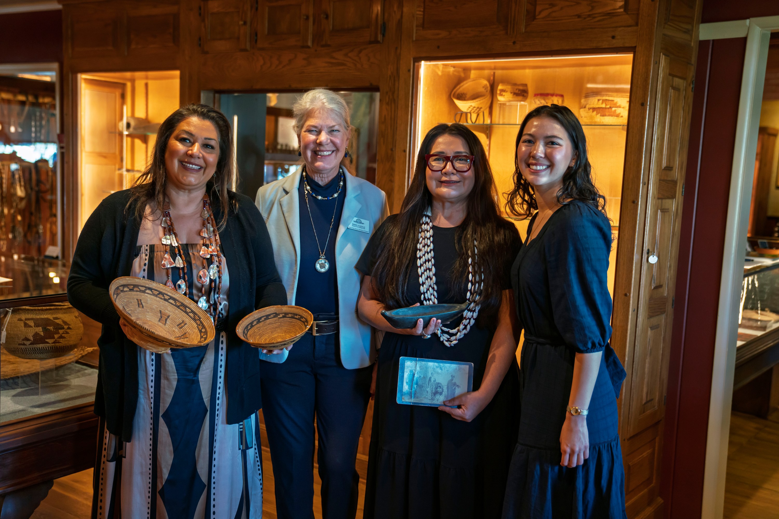 Santa Ynez Valley Historical Museum Makes Cultural Return to Santa Ynez ...