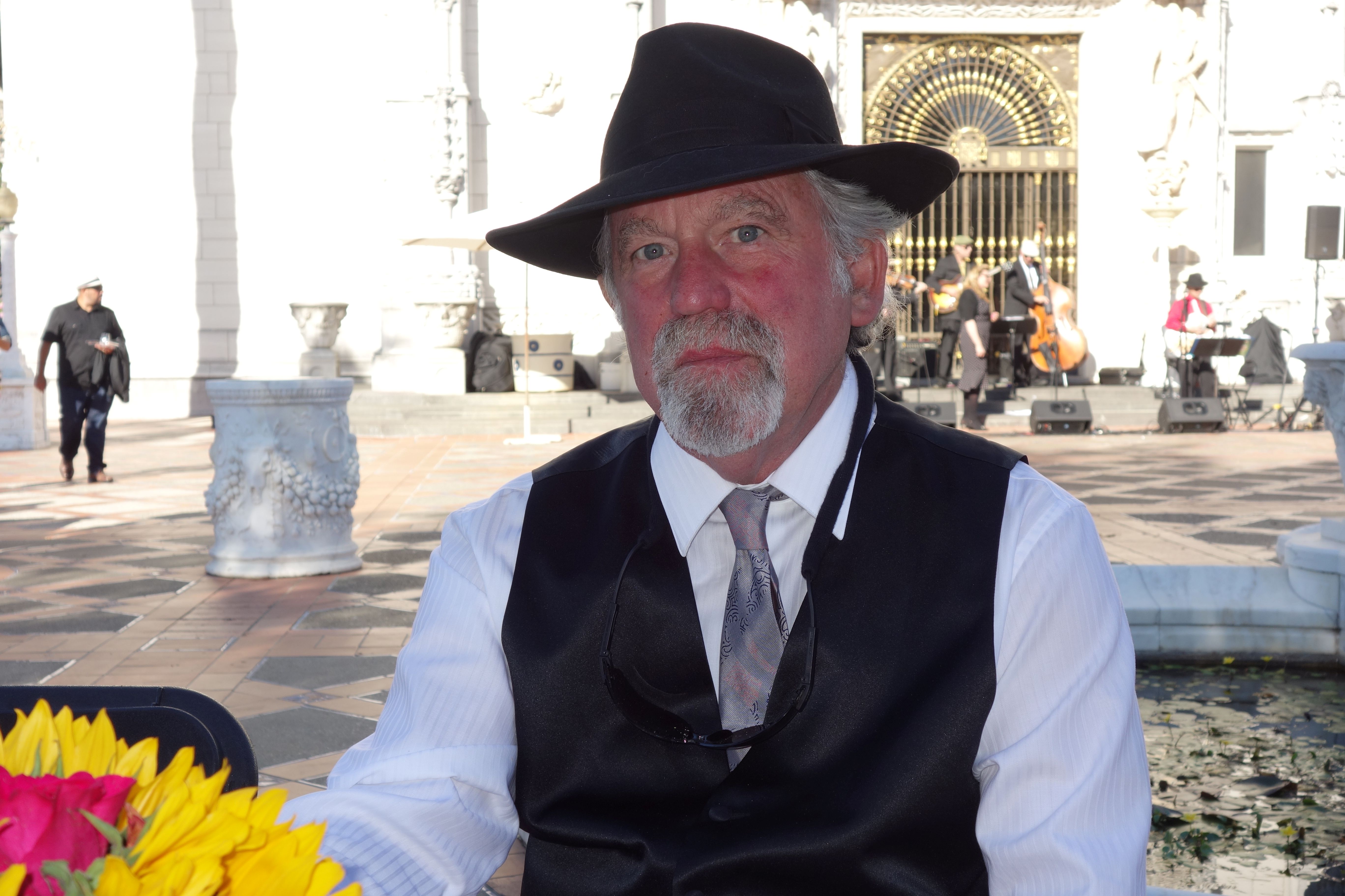 Joseph (Joe) Eugene Stone - The Santa Barbara Independent