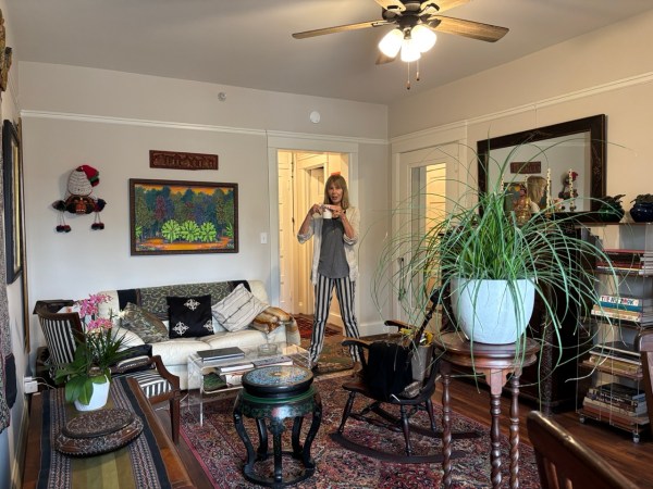 Battistone Foundation Puts Edgerly Apartments in Santa Barbara Up for ...