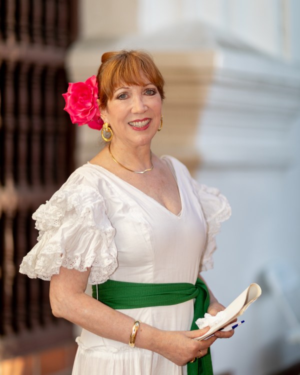 In Memoriam: Erin Therese Graffy de Garcia 195?-2025 - The Santa ...