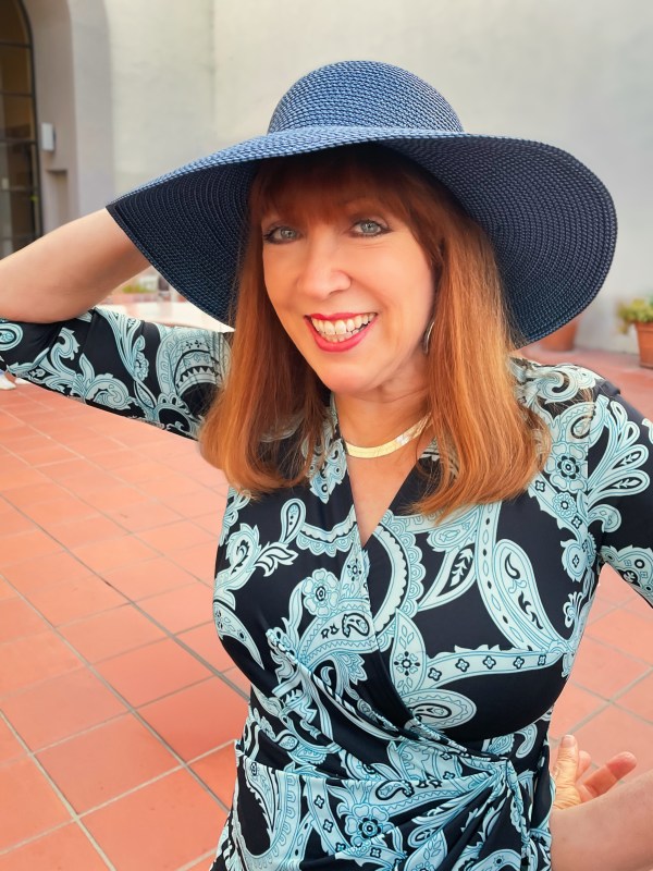 In Memoriam: Erin Therese Graffy de Garcia 195?-2025 - The Santa ...