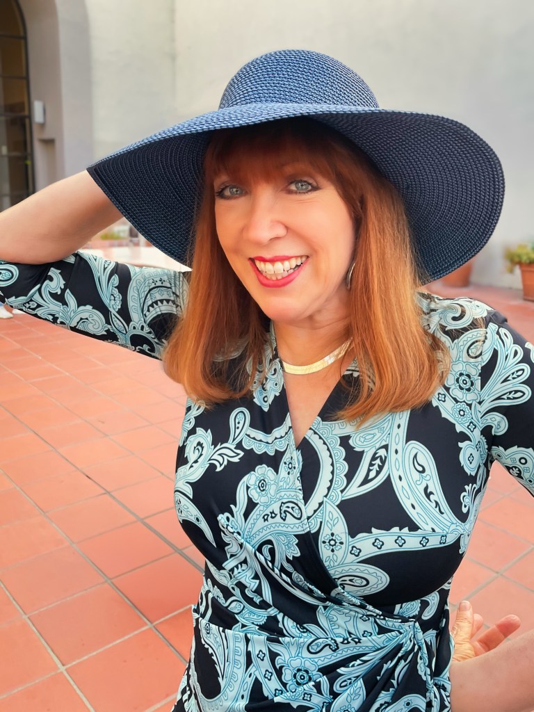 In Memoriam: Erin Therese Graffy de Garcia 195?-2025 - The Santa ...