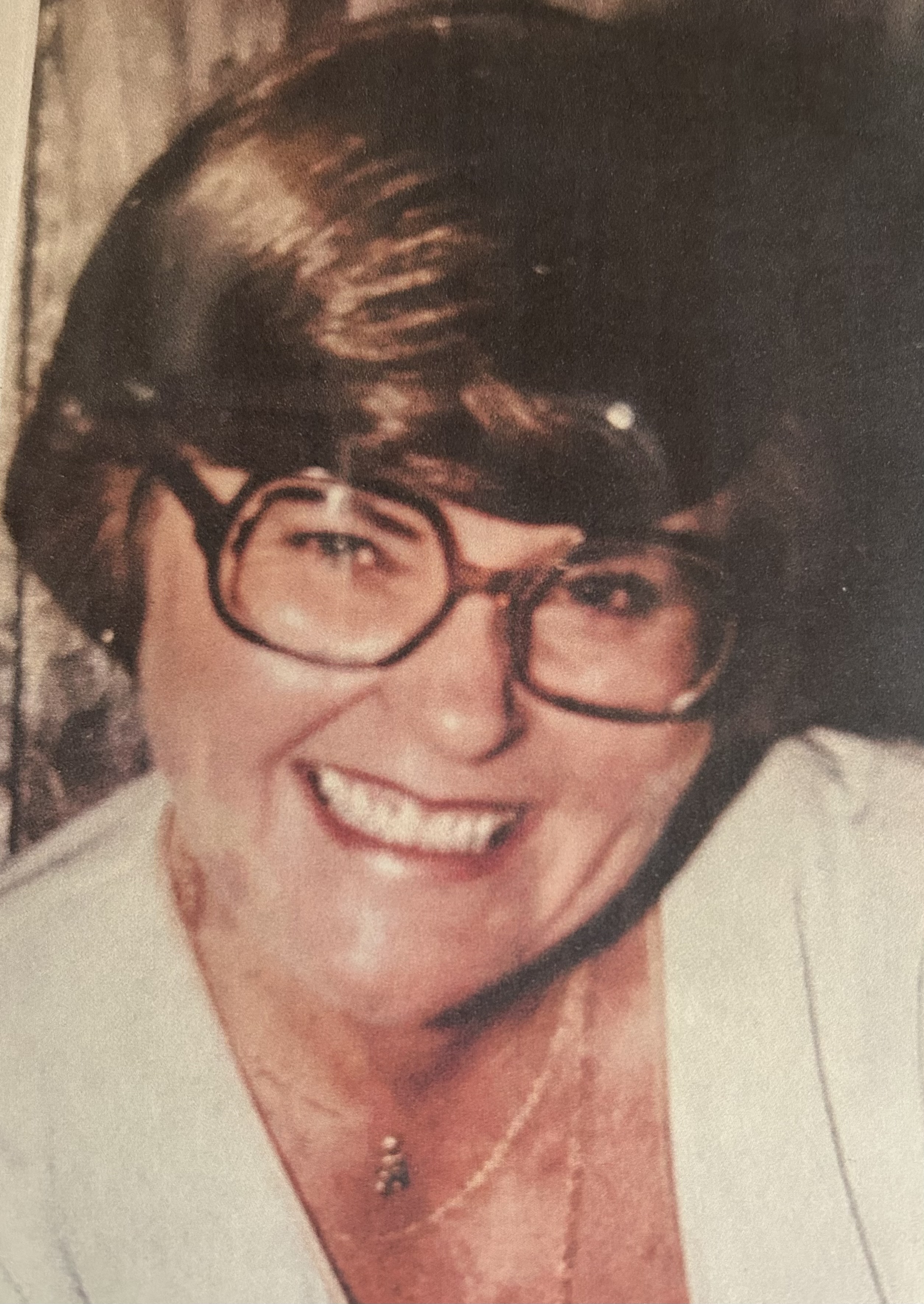 Barbara Krebs - The Santa Barbara Independent