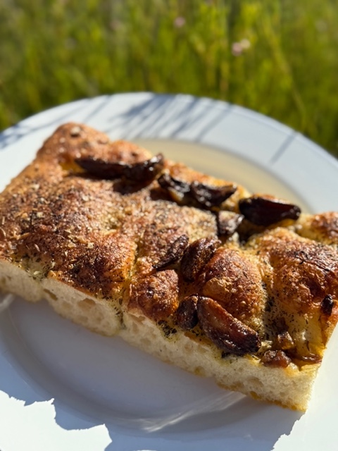 Bob’s Well Bread Bakery Offers New Collection of Speciality Focaccia ...