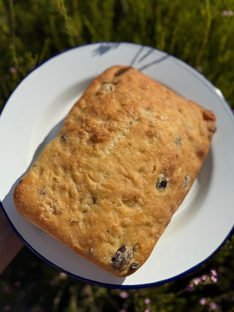 Bob’s Well Bread Bakery Offers New Collection of Speciality Focaccia ...