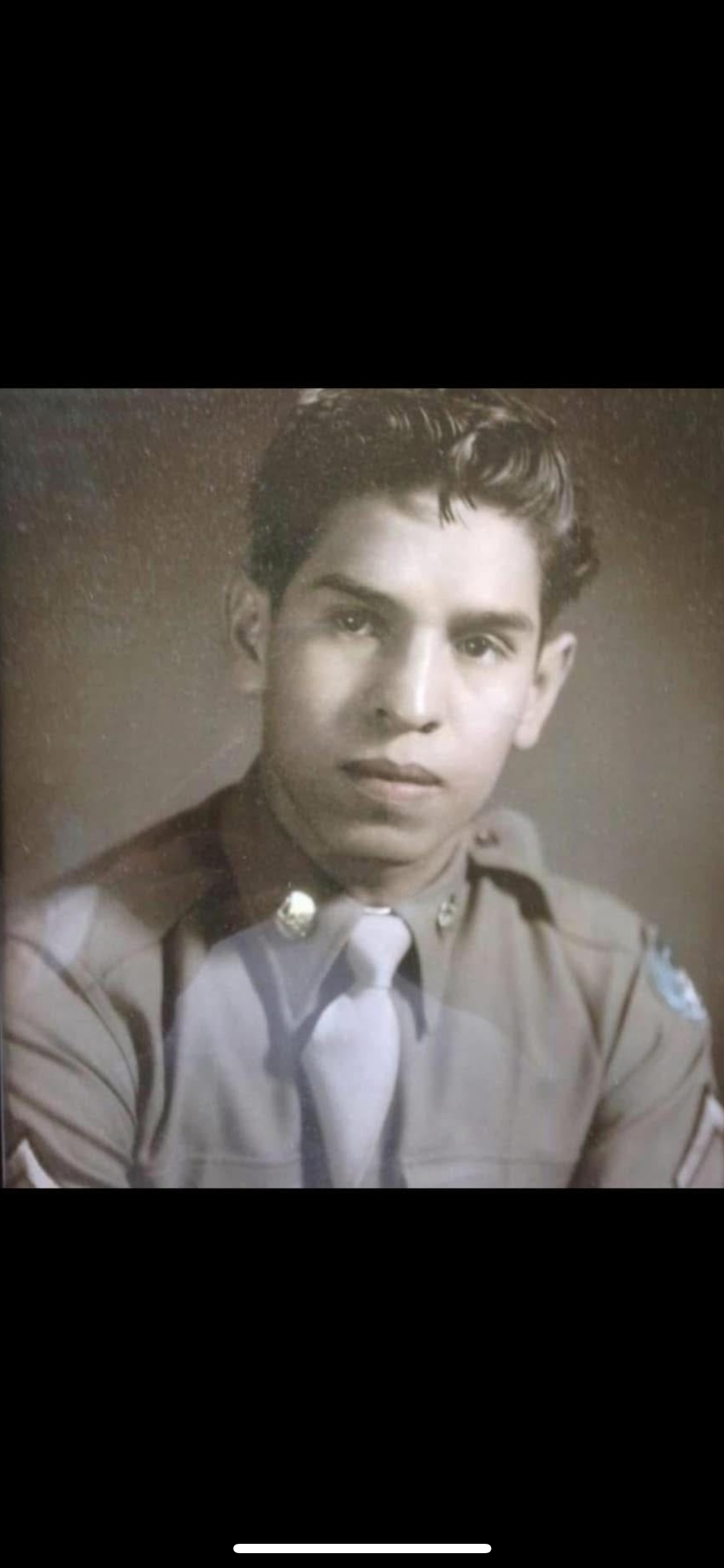 Ralph R Rodriguez - The Santa Barbara Independent