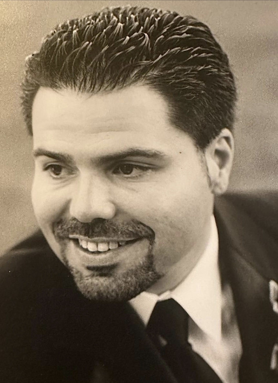 Stephen Samuel Guerra - The Santa Barbara Independent