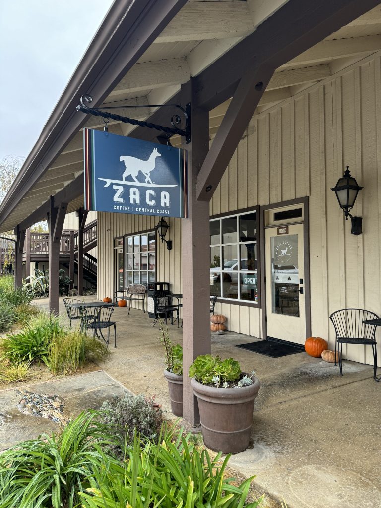 Born and Brewed on the Central Coast - The Santa Barbara Independent