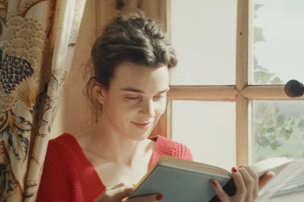 Film Review | ‘Jane Austen Wrecked My Life’ Opens Santa Barbara International Film Festival ...