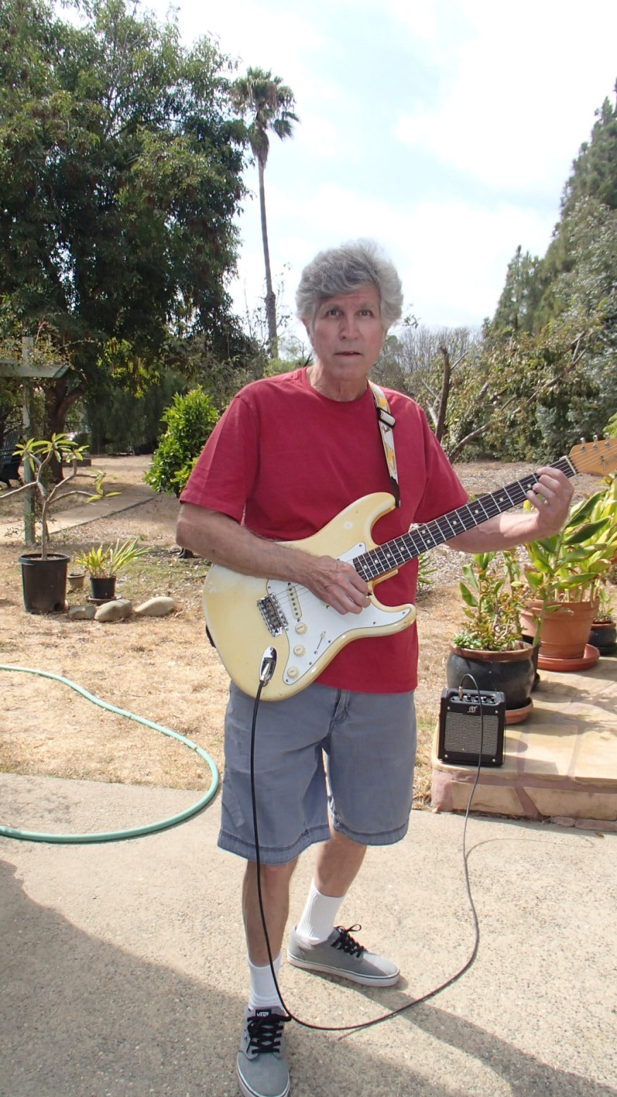 Jeffrey A. Shuck - The Santa Barbara Independent