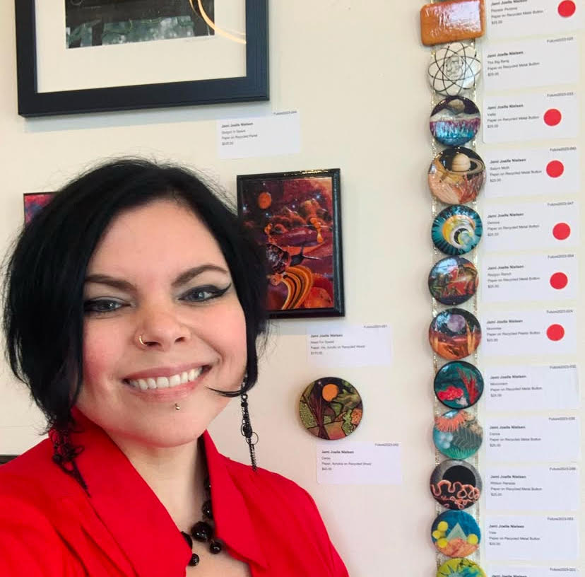 Jami Joelle Nielsen - The Santa Barbara Independent