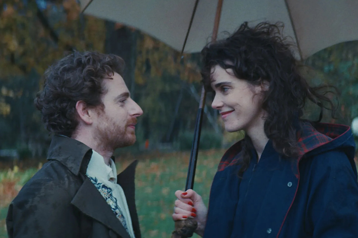 ‘Jane Austen Wrecked My Life’ Opens Santa Barbara International Film Festival on Tuesday - The ...