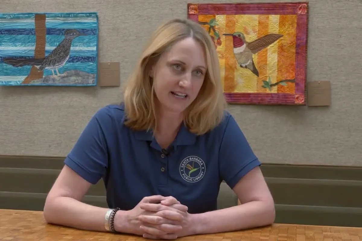 City Hall Pays Embattled Library Director $500,000 to Part Company ...