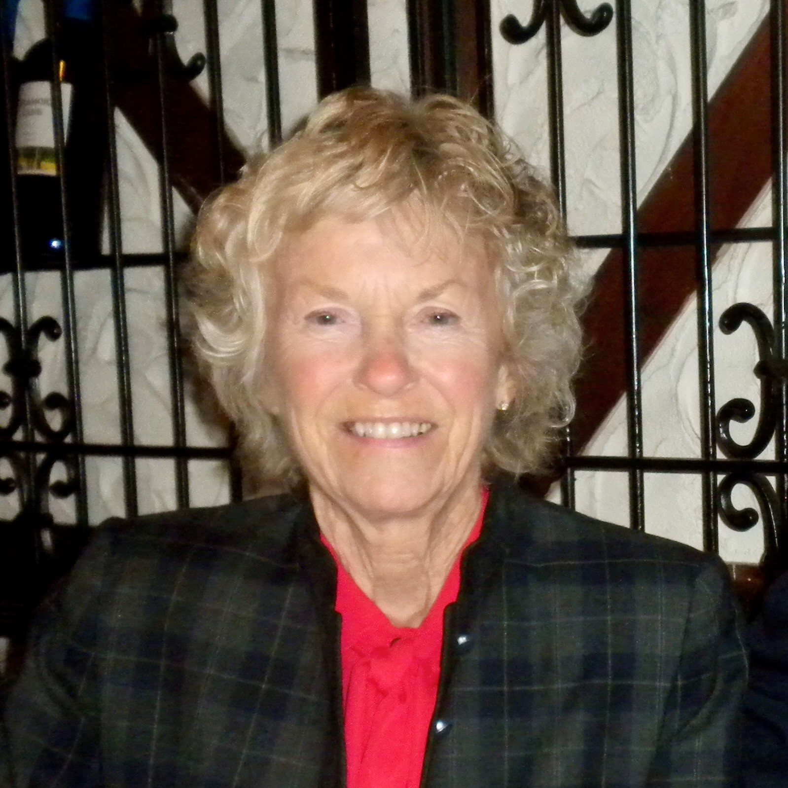 Mary Lewis Ellis - The Santa Barbara Independent