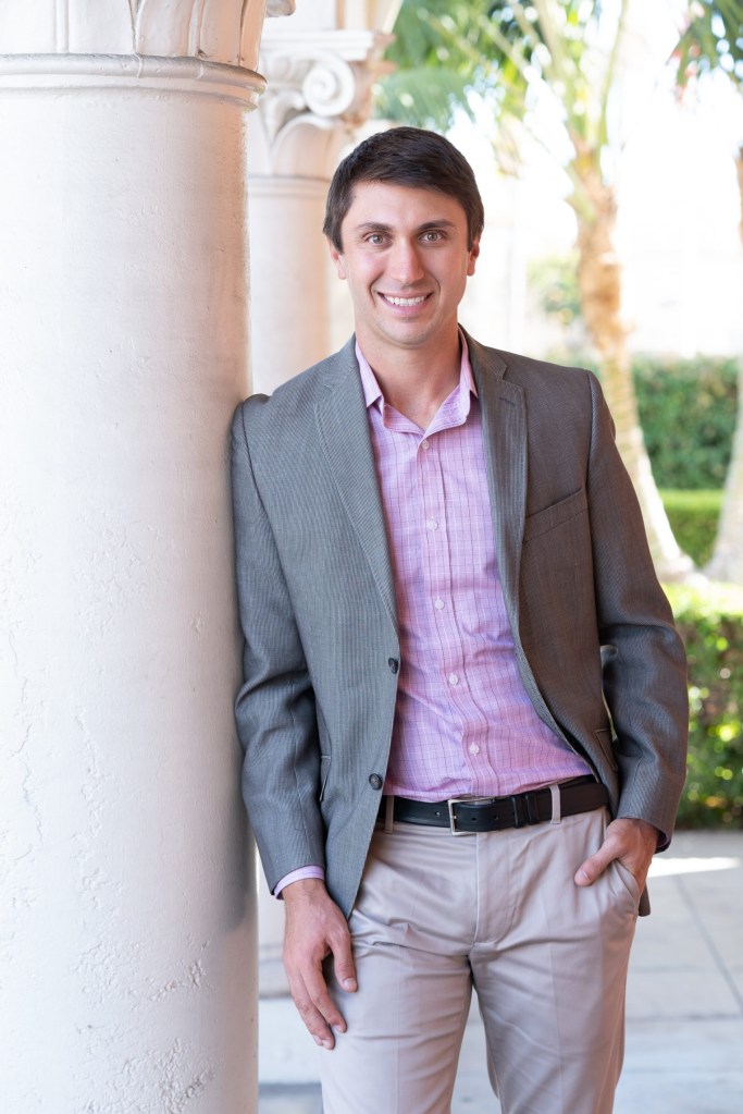 Nicholas Behrman Named Partner at Law Firm Reicker, Pfau, Pyle and ...