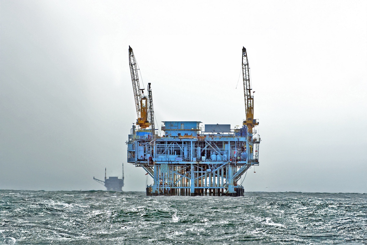 Will Sable Oil Begin Drilling Offshore? Is It Safe? - The Santa Barbara ...